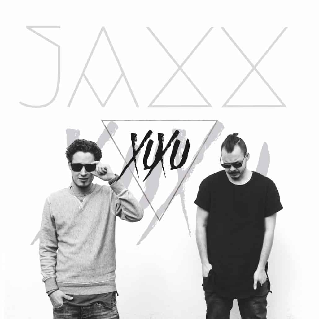 Jaxx - recordJet Passenger of the Month im September 2016