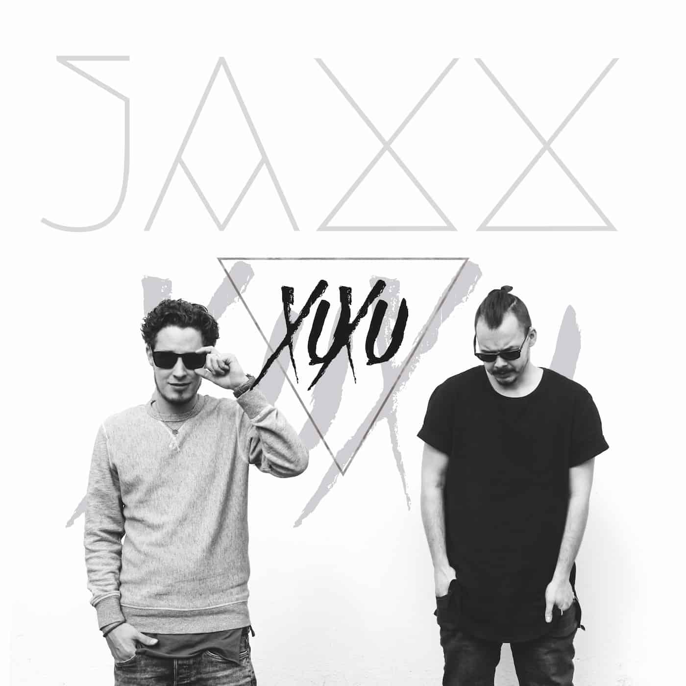Jaxx - recordJet Passenger of the Month im September 2016