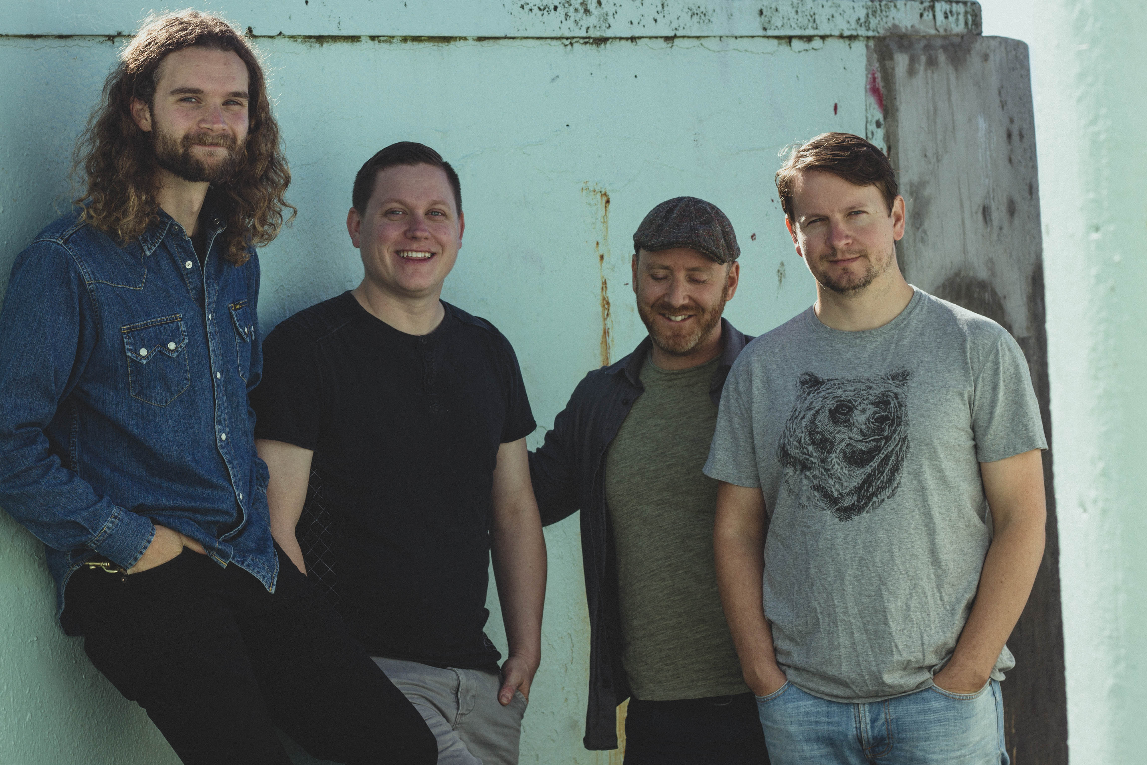 Jon and Roy - recordJet Passenger of the Month in July 2017