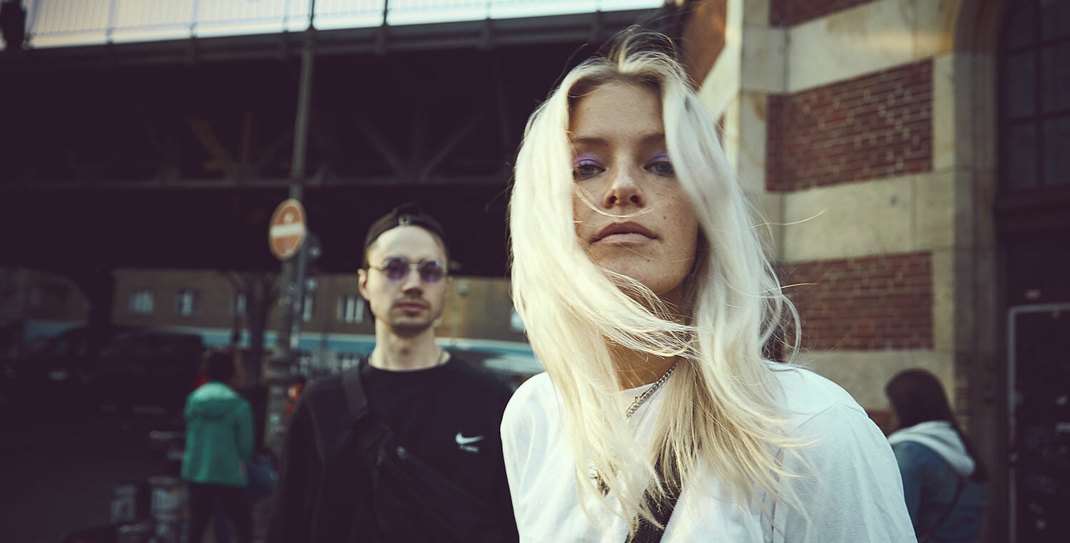 Passenger of the Month im Juli 2019: Toksï