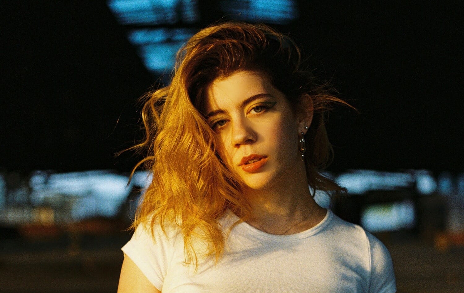 Lorens: "Life is too short, for anybody to not like Taylor Swift!