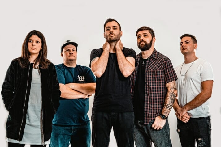 Passenger of the Month in January 2021: Bury Me Alive