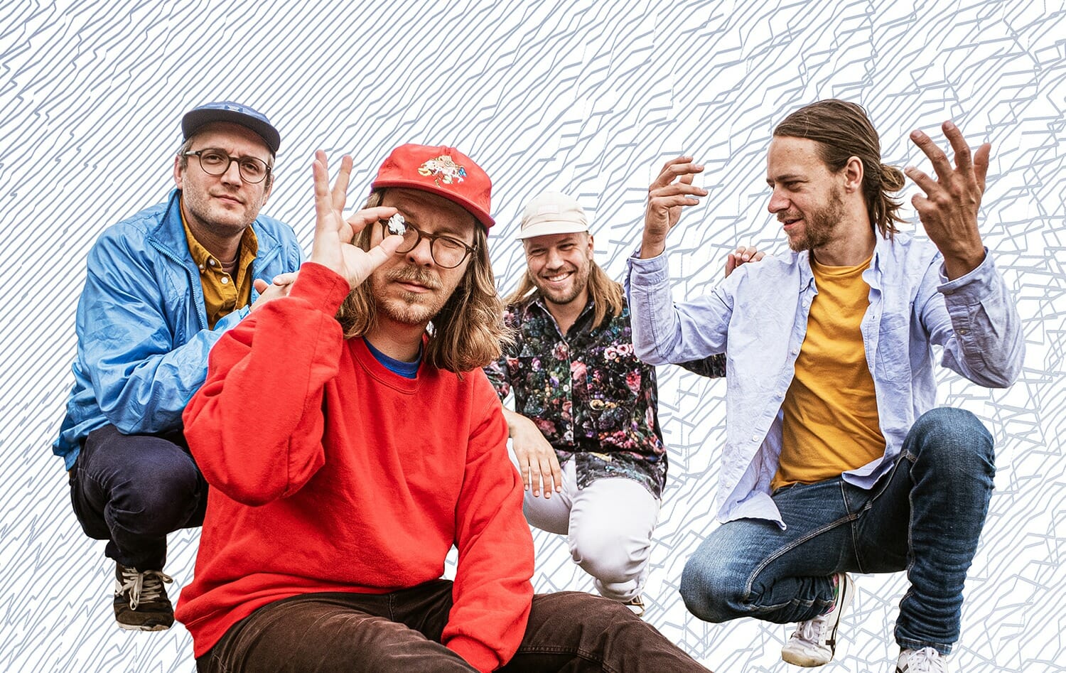 Passenger of the Month in February 2021: Mnevis