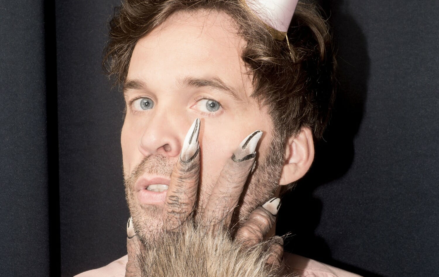 Passenger of the Month in April 2021: Niconé