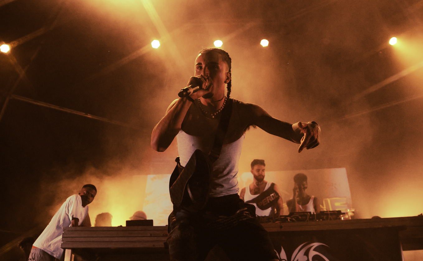 Our Passenger of the Month in November: Sam Davies!