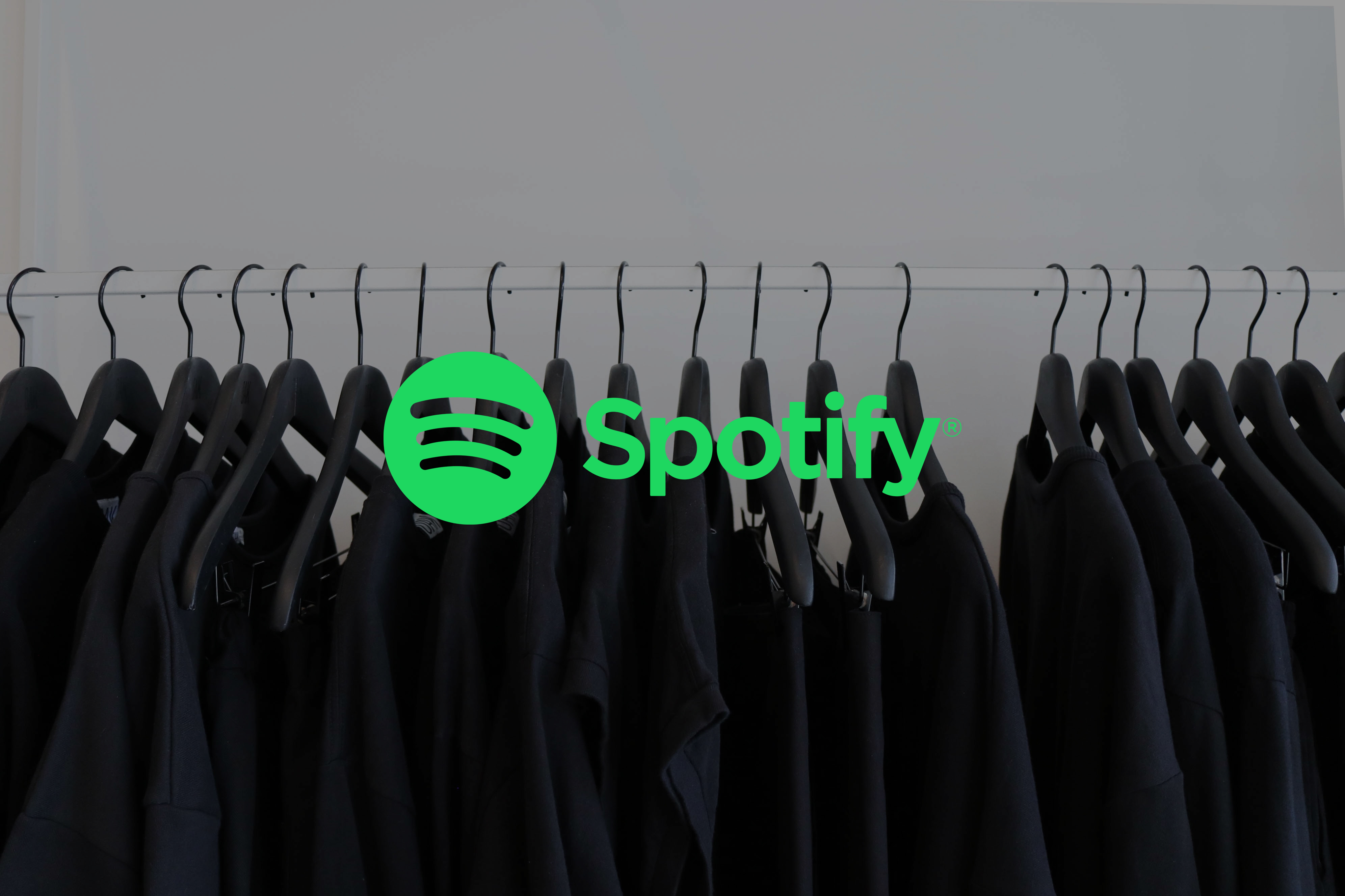 spotify meets shopify