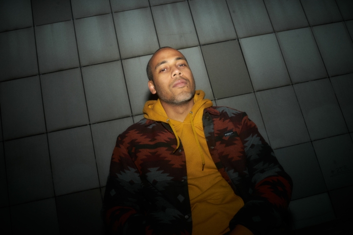 Our Passenger of the Month in January 2022: Amewu!