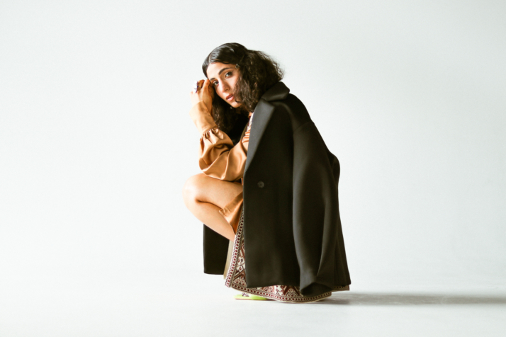 Our Passenger of the Month in April 2022: EVÎN!