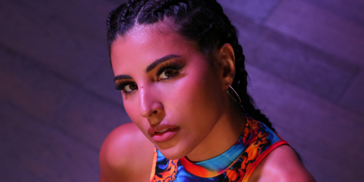 Nuestro pasajero del mes de junio de 2022: ¡Eva Davis!