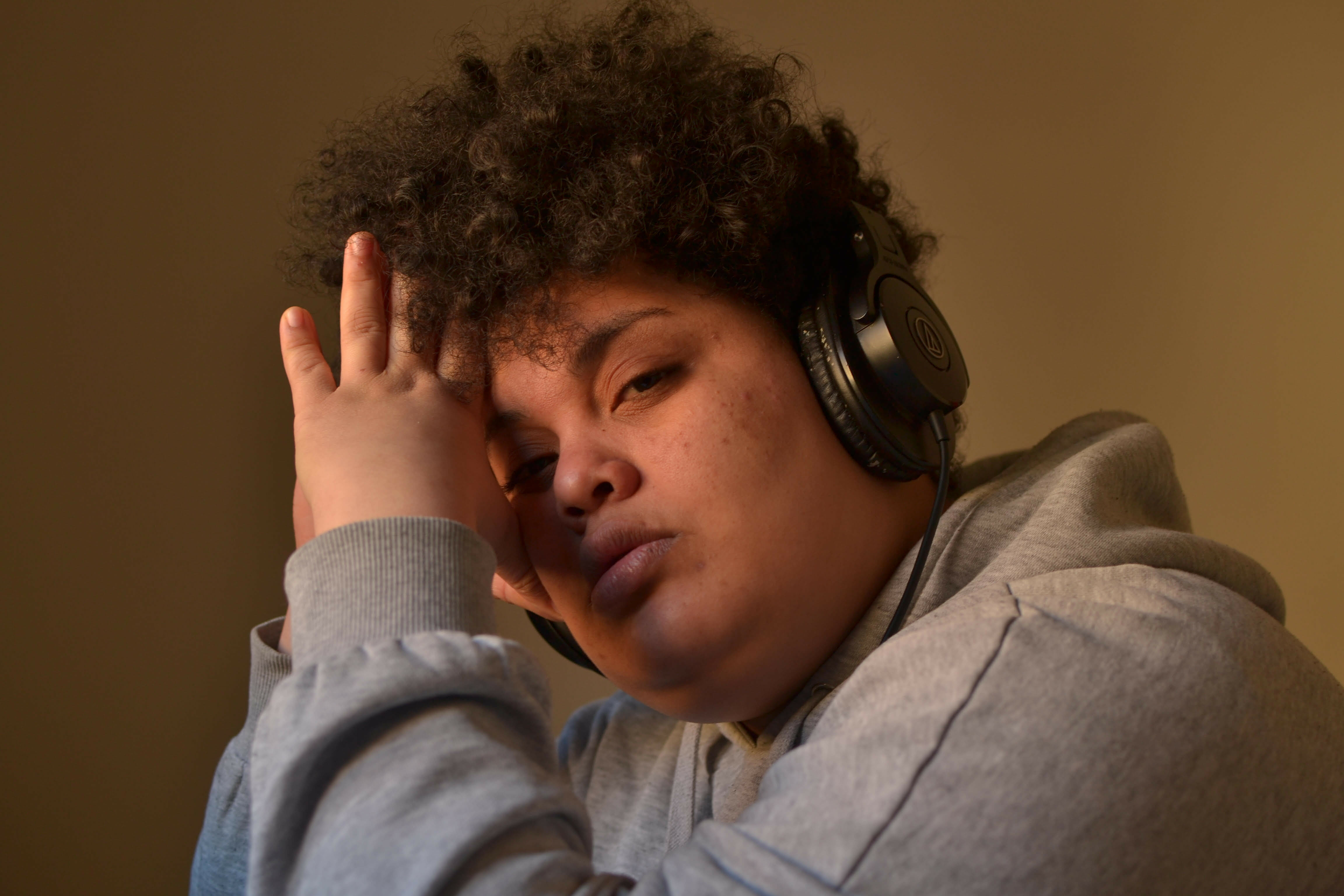 Nuestro pasajero del mes de agosto de 2022: ¡Cecé!