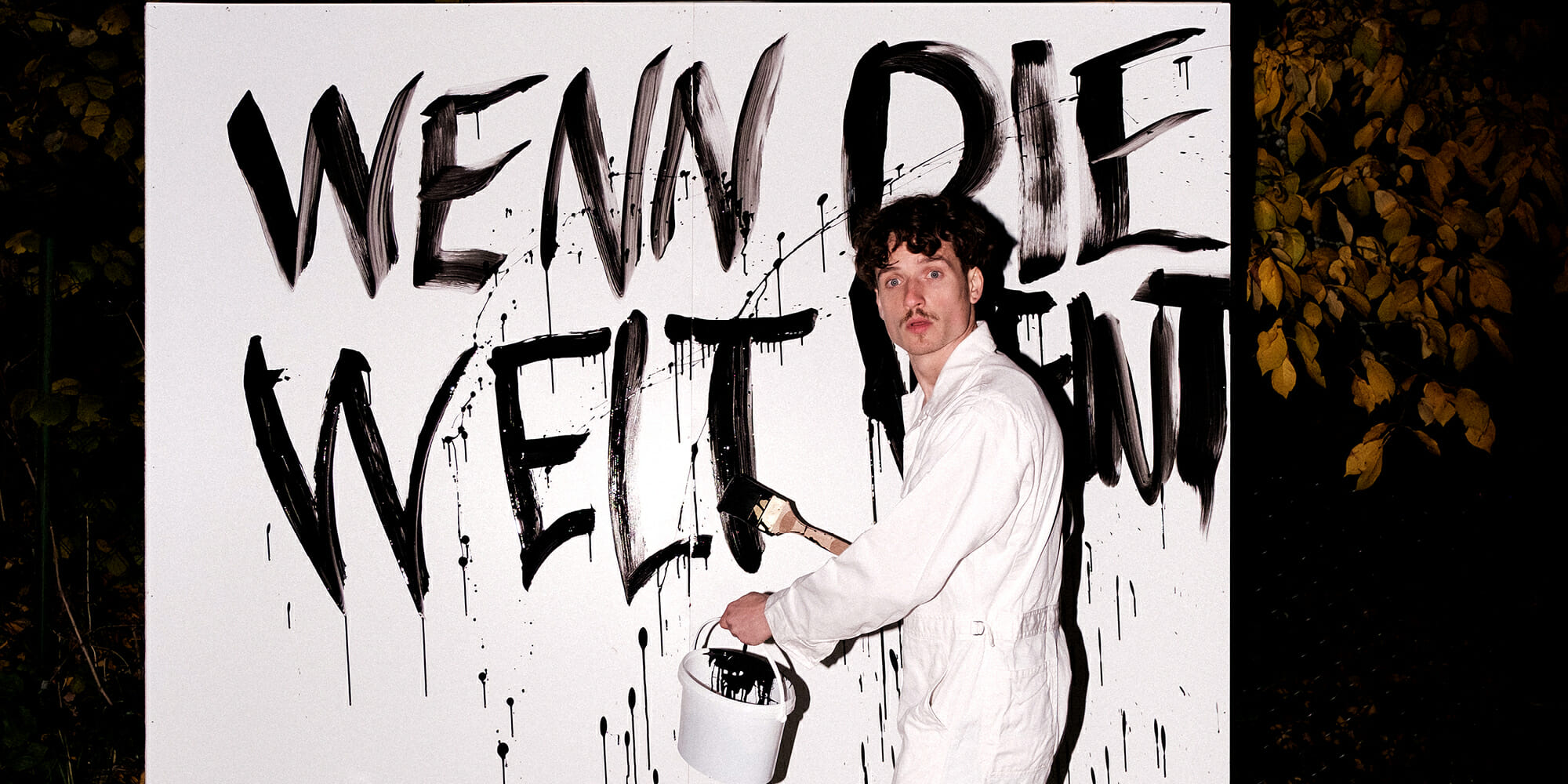 Our Passenger of the Month in January 2023: Paul Wetz