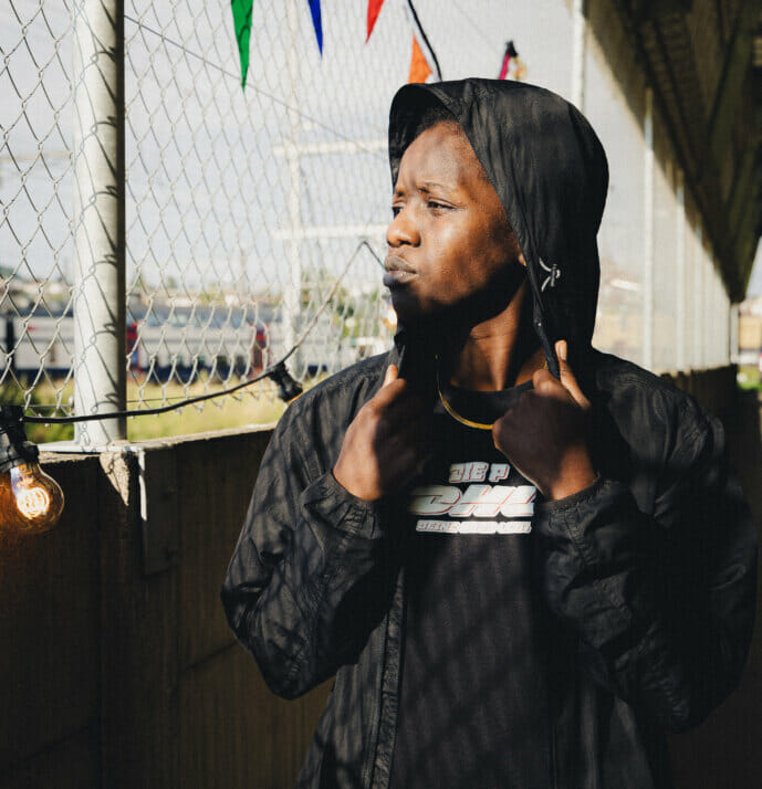 Unser Artist of the Month im Oktober 2023: Die P