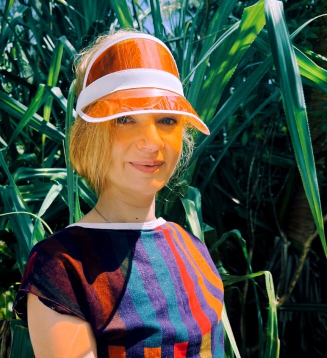 Our Artist of the Month for May: Nicola Rost