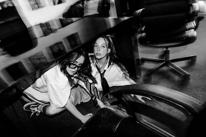 Unser Artist of the Month im Monat Juli: 6euroneunzig