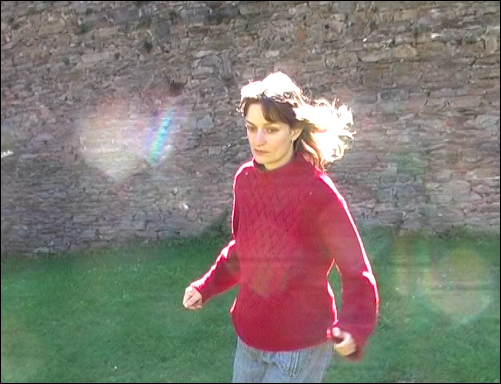 Our Artist of the Month for March: Fiona Fiasco
